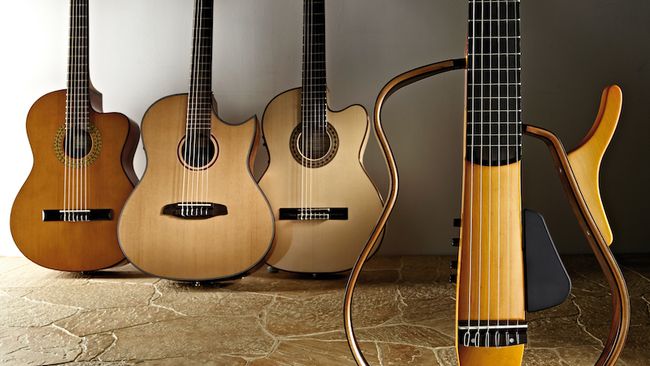 Acoustic guitar vs classical guitar: what’s the difference? | Guitar World