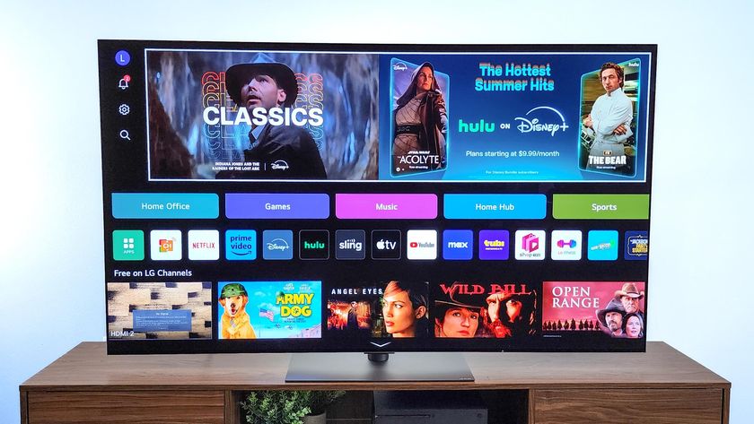 TVs Coverage | Tom's Guide