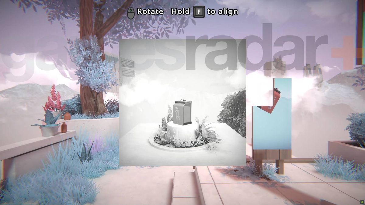 Viewfinder walkthrough Chapter 2 Hiraya - Viewfinder walkthrough and ...