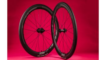 Best road bike wheels 2025: for disc and rim brakes | Cycling Weekly