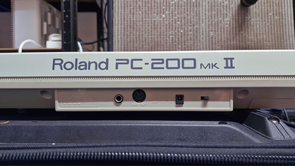 How to connect a MIDI keyboard to your audio interface | MusicRadar