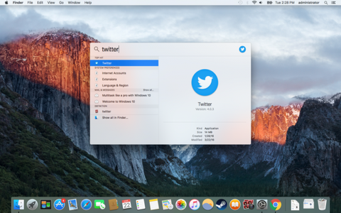 PC to Mac Guide - OS X Tips, Tricks & Tutorials - Laptop Mag | Laptop Mag