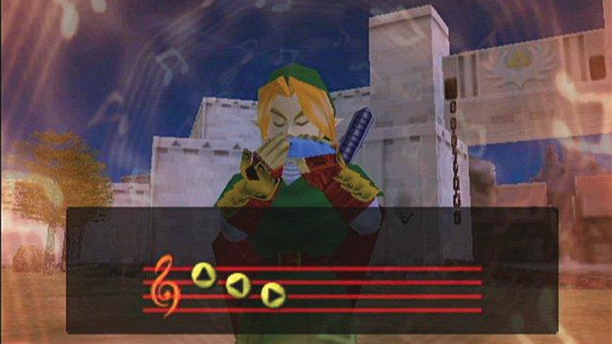 The ultimate guide to The Legend of Zelda games | GamesRadar+