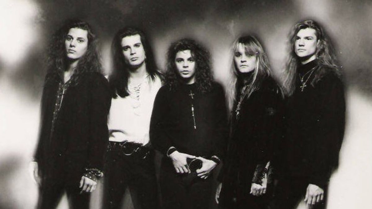 Flash Metal Suicide: The Front | Louder