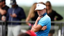 Ian Poulter