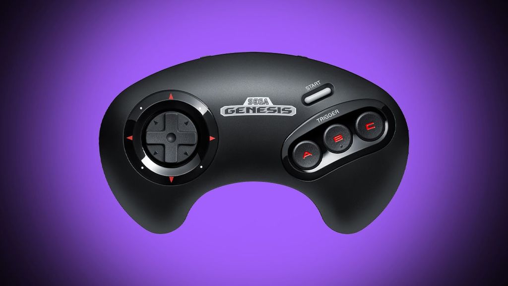 How to order a Sega Genesis controller for Nintendo Switch Online ...