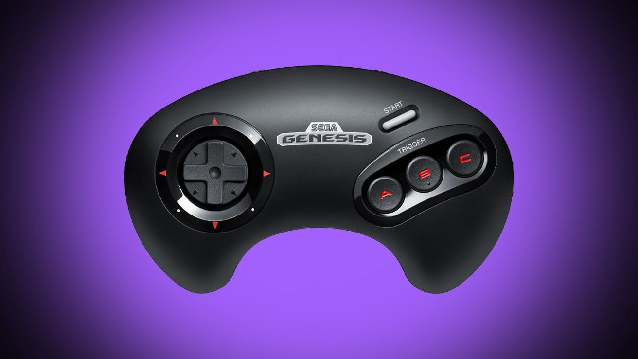 How to order a Sega Genesis controller for Nintendo Switch Online ...