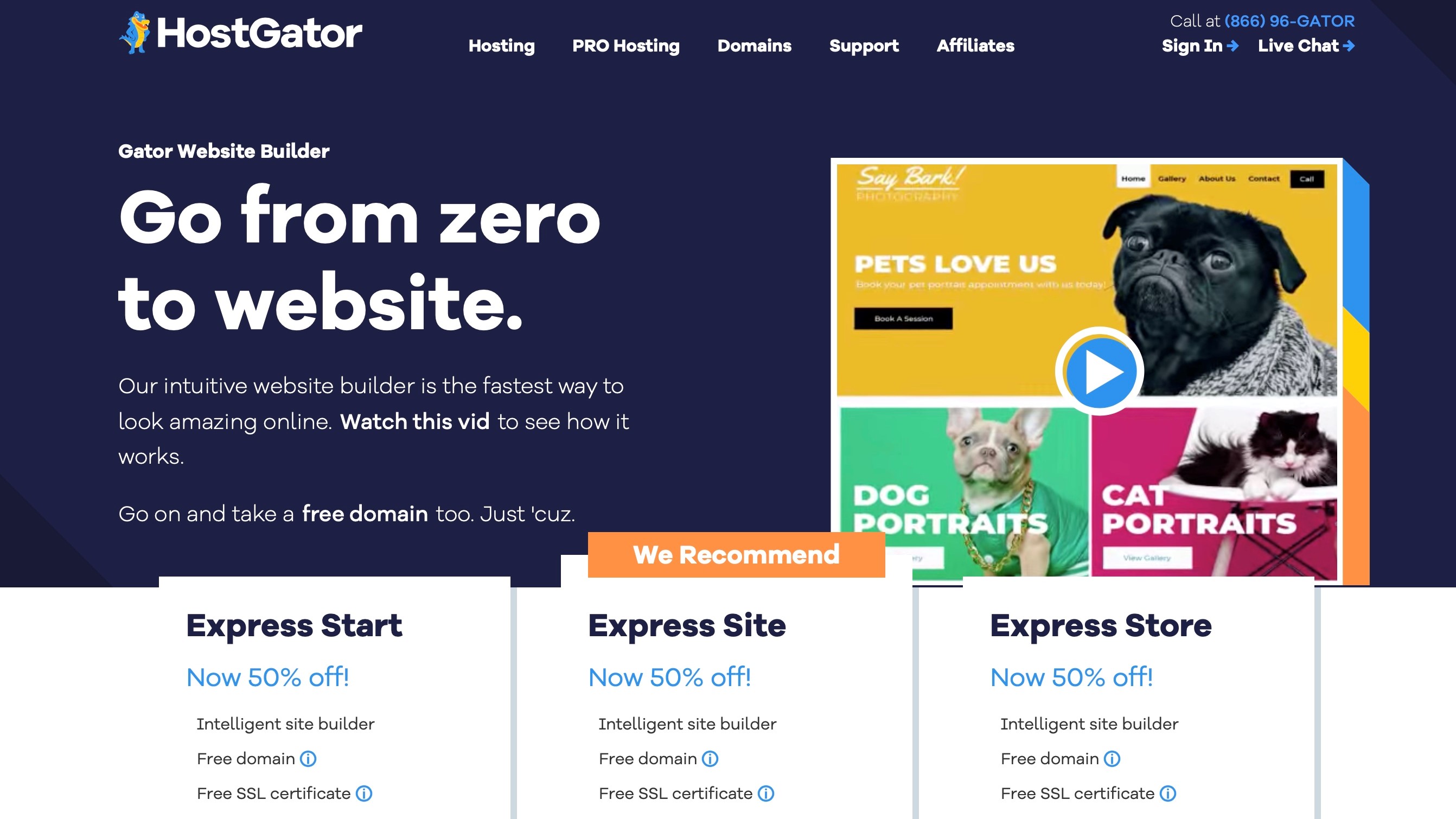 Best alternative to WordPress of 2024 | TechRadar