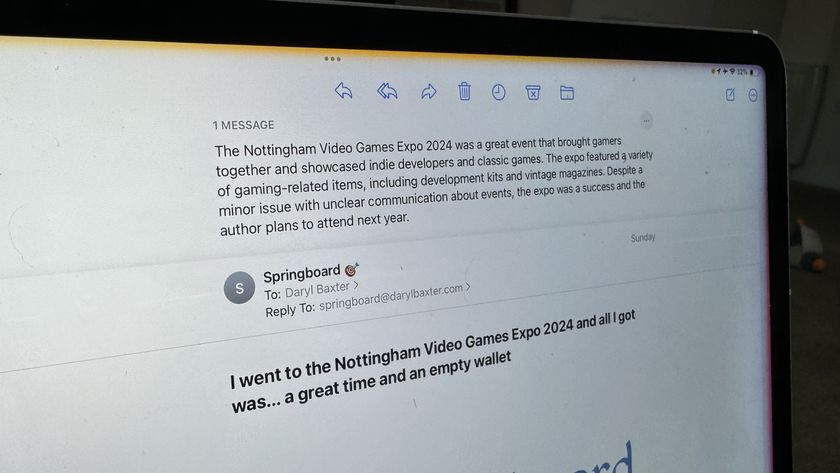 iMore - Apple News, Reviews, Deals, & Help | Learn more. Be more.