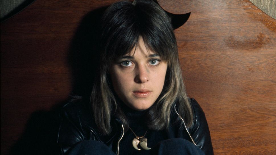 “I Gave Women a Voice in Rock and Roll”: Suzi Quatro Talks Becoming the ...