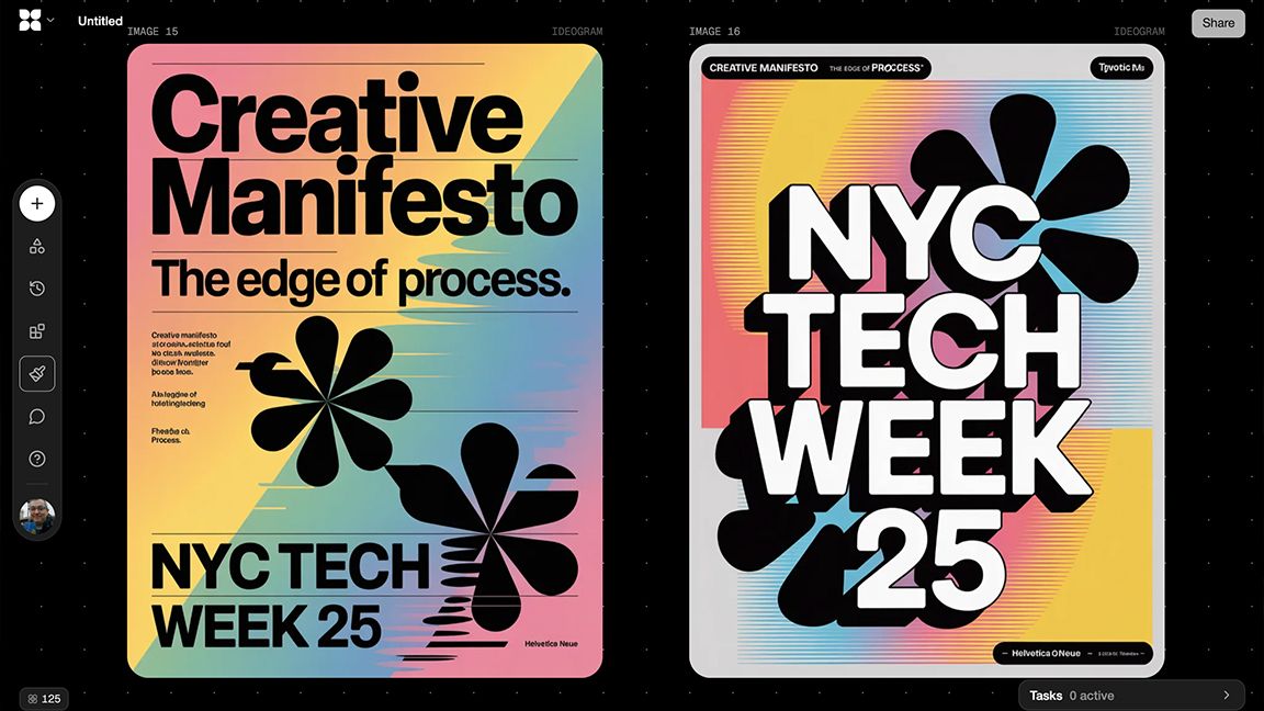 This node-based creative AI app is changing how artists work | Creative ...