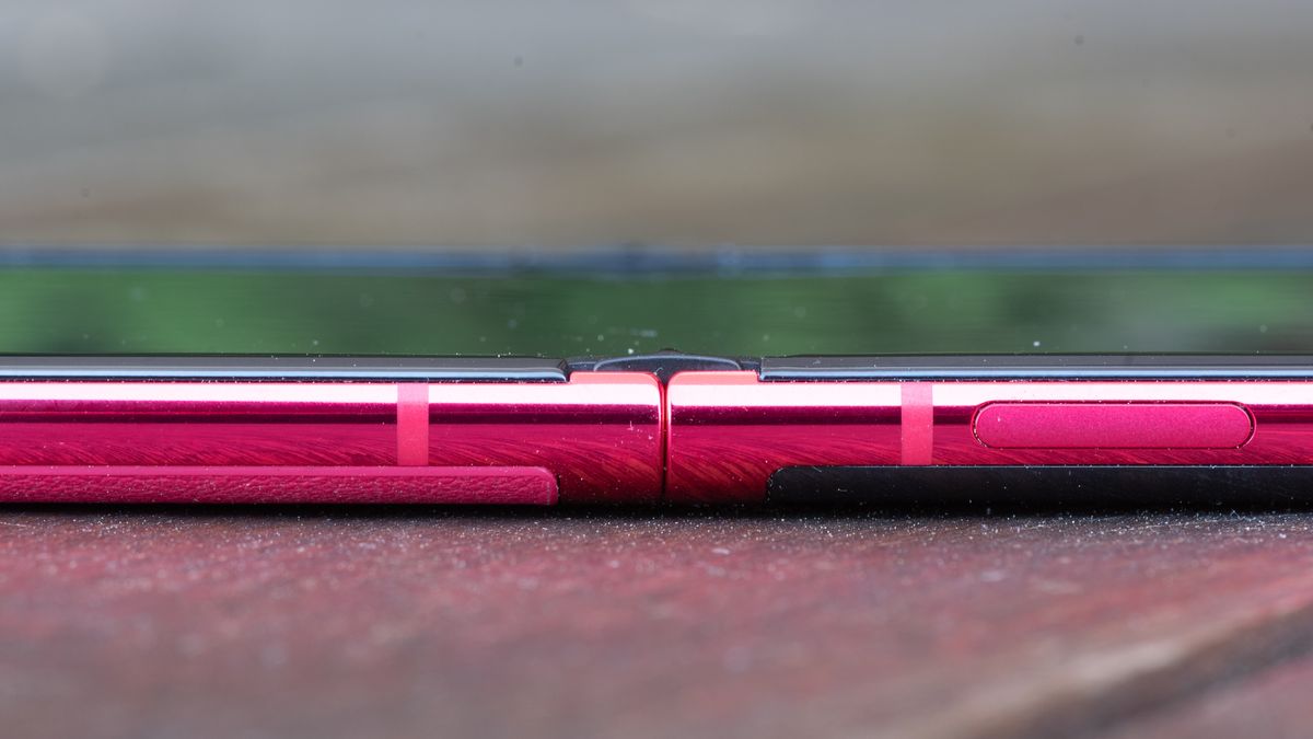 Motorola Razr 2023: everything you need to know about Moto's new flip ...