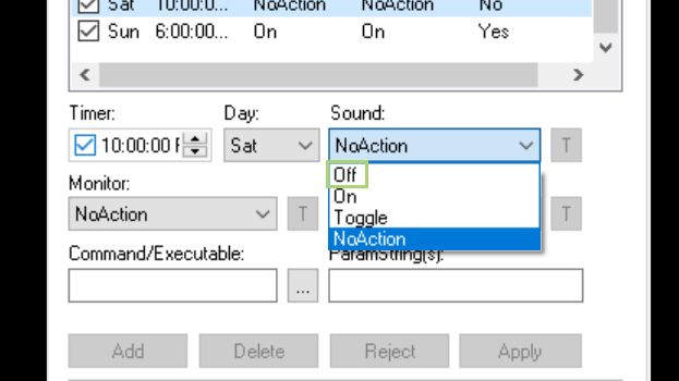 How to mute Windows 10 on a schedule | Laptop Mag