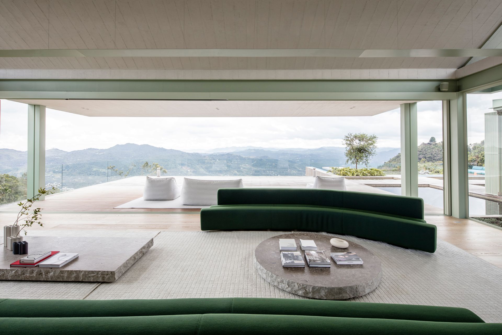 Reggaeton superstar J Balvin invites us to his Medellín home | Wallpaper*