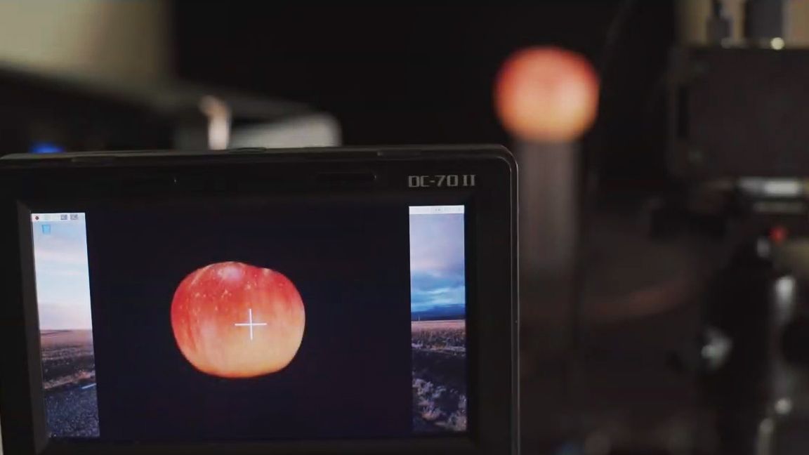 Scan 3D Objects with this Raspberry Pi Photogrammetry Project | Tom's ...