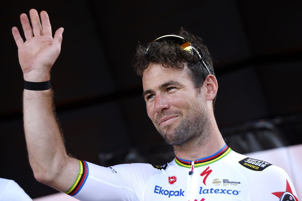 CW Live: Mark Cavendish accused denies planning robbery; introducing ...