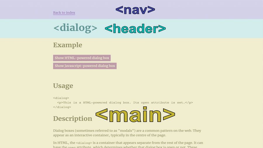 HTML tags: A guide to the basics | Creative Bloq