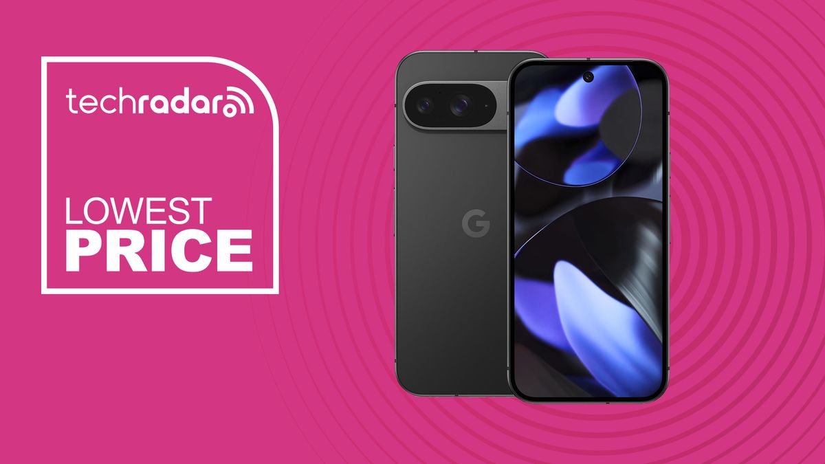 Skip the Galaxy S26 — this fantastic budget Pixel phone is down to a ...