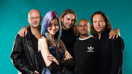 Geoff Downes on Asia's new lineup and the band's plans | Louder