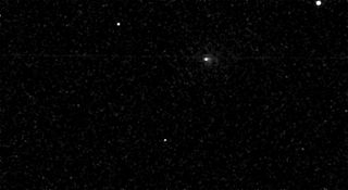 European Mars orbiter spies interstellar comet 3I/ATLAS zooming past ...