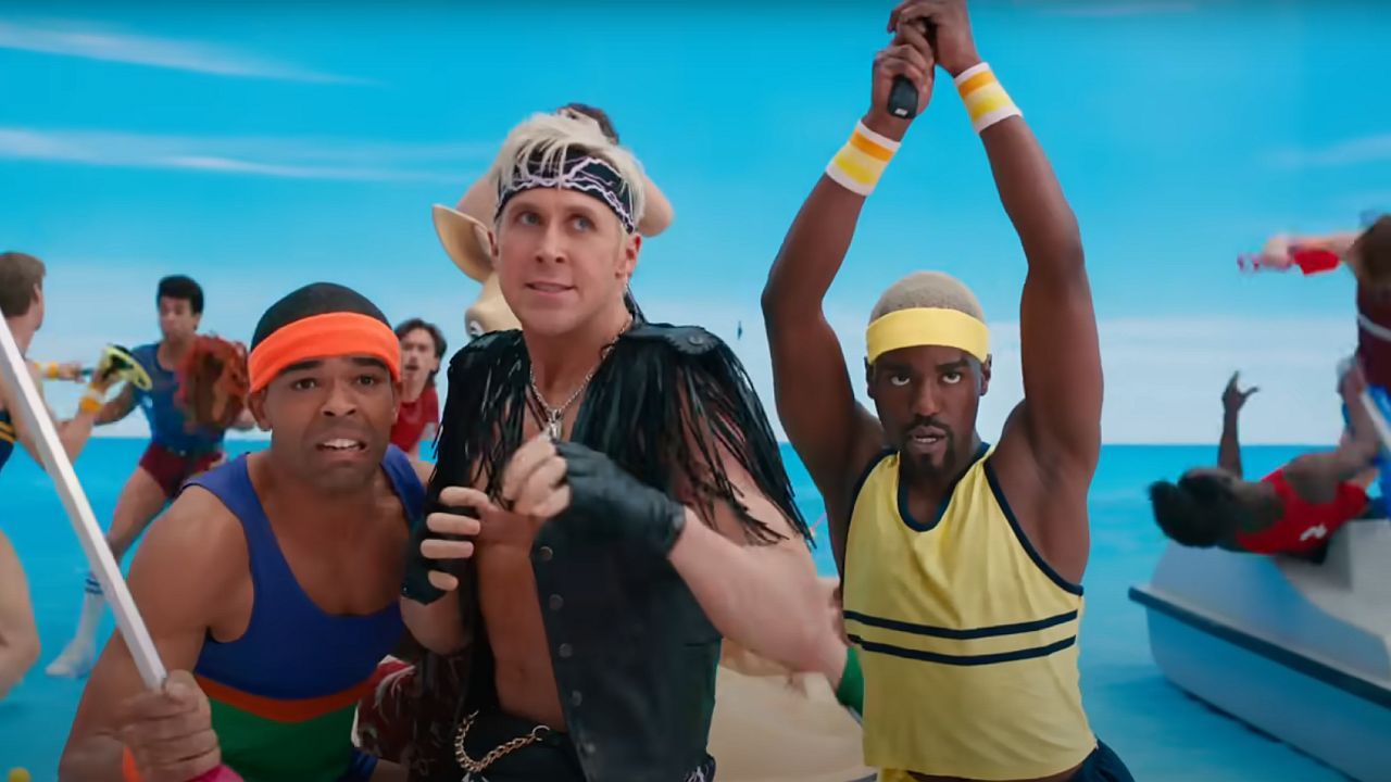 'This Could Be Just Terrible, But Now I’m Committed': The Story Behind ...