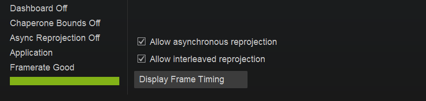 AMD To Add Support For Valve’s Asynchronous Reprojection | Tom's Hardware