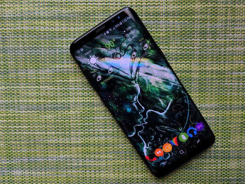 Show your Pride with our rainbow theme pack | Android Central