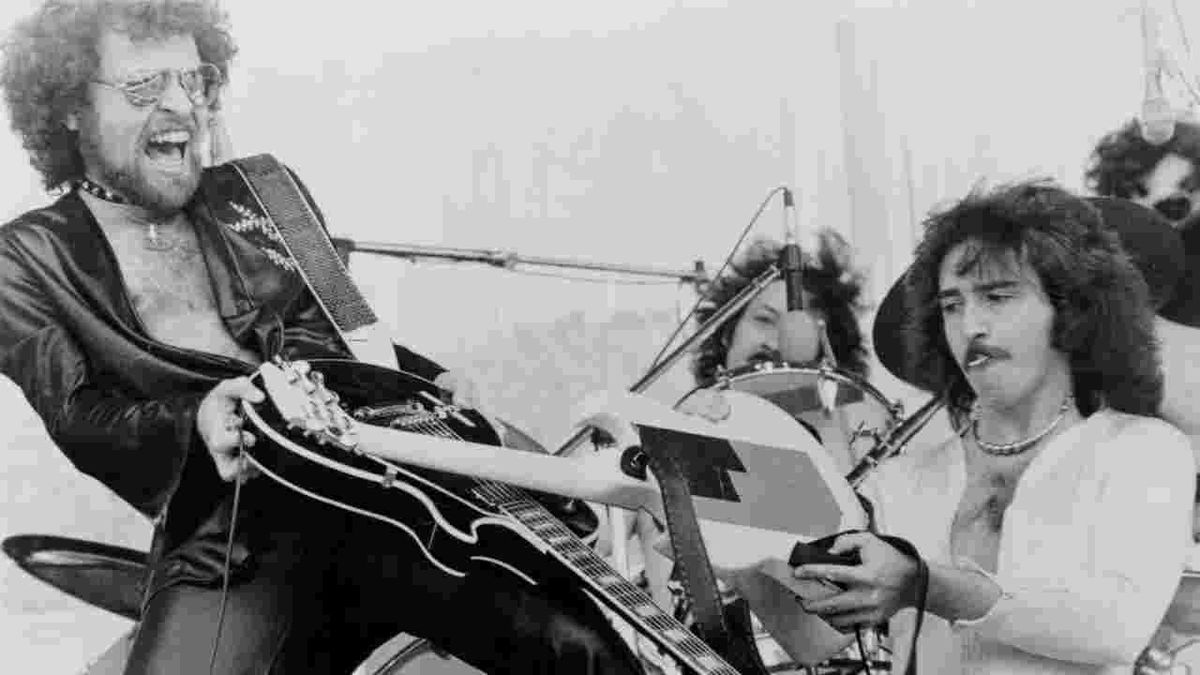 Blue Oyster Cult’s Agents Of Fortune: the story behind the album | Louder