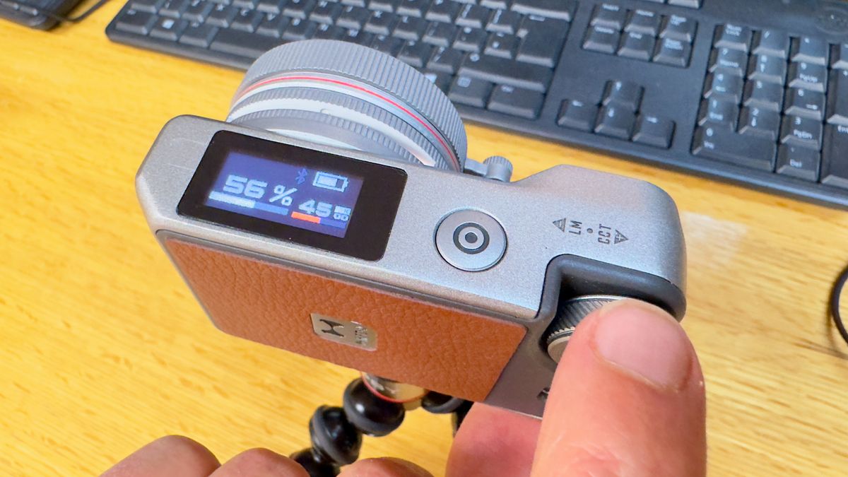 Hobolite Iris review: the Creator Kit is complete lighting system made ...