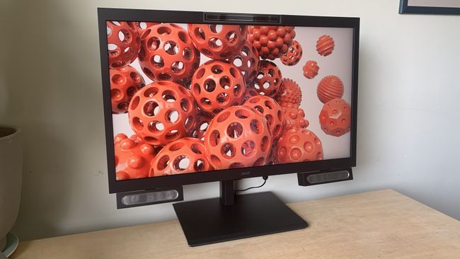 AOC Gaming Q27G4XF review: a budget-friendly monitor for gamers ...