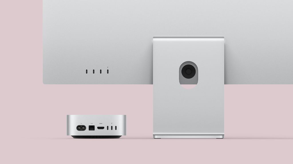 New Apple Mac mini is a pocket-sized powerhouse: here's how | Wallpaper*