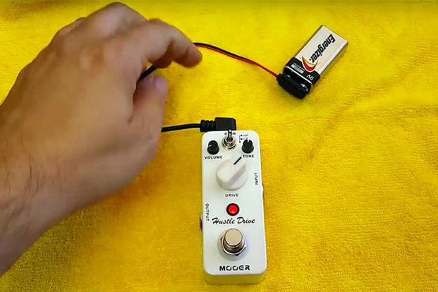 Four Handy Guitar Pedal Hacks | Guitar World Four Handy Guitar Pedal Hacks | Guitar World