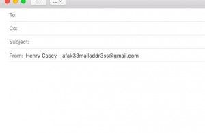 How to Change the Default Email Address in Mail on Your Mac | Laptop Mag