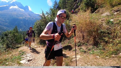 What is the UTMB? Meet trail running’s most difficult race | Advnture