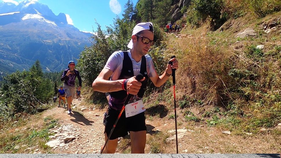 What is the UTMB? Meet trail running’s most difficult race | Advnture