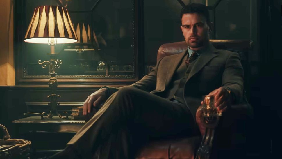 The Gentlemen: What We Know About The Guy Ritchie TV Show | Cinemablend