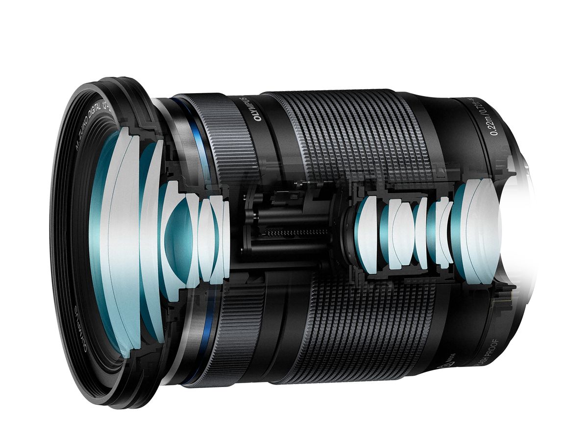 Get up to £175 cashback on selected Olympus cameras lenses until July ...