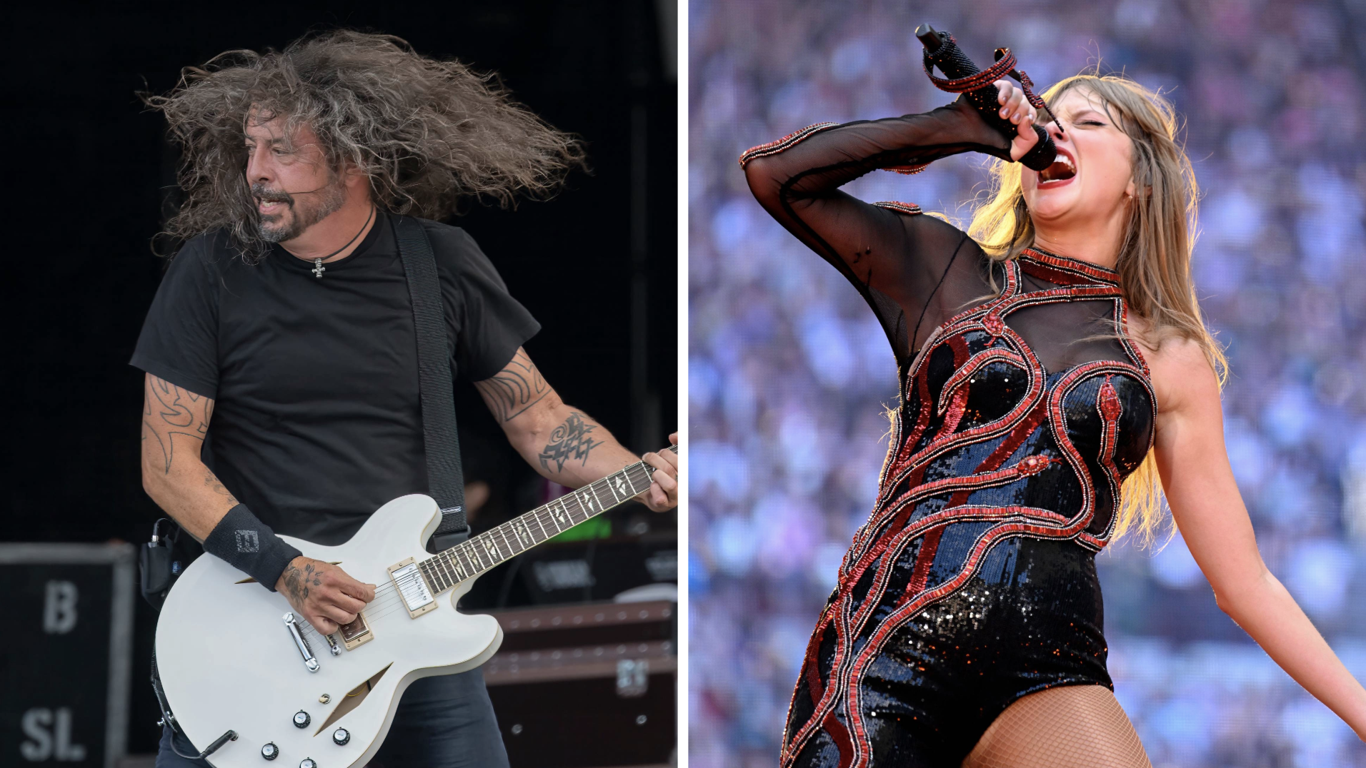 “I’m telling you man; you don’t want to incur the wrath of Taylor Swift ...