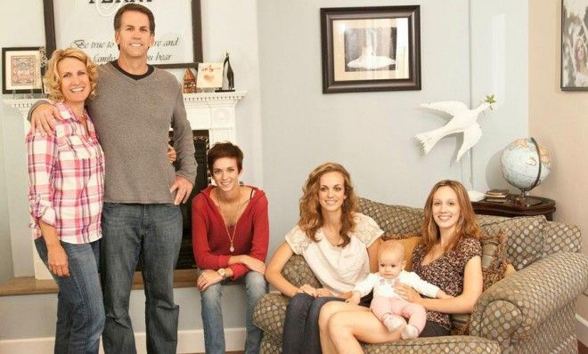 Reality show drive-by: Preachers' Daughters | The Week