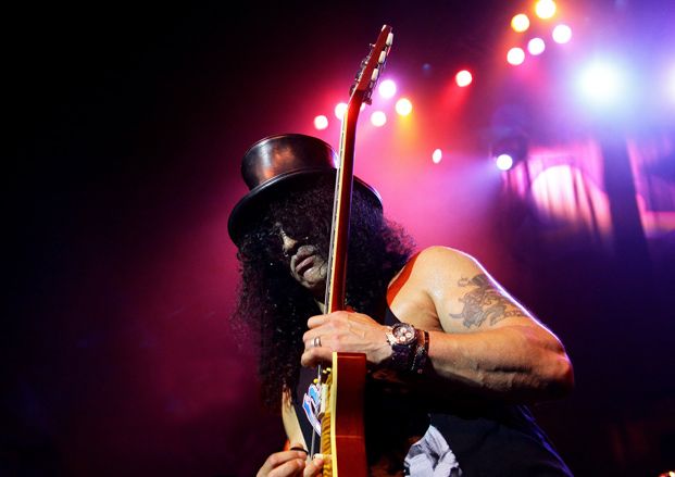 Top 10 Guitarists to Emulate for a Successful Studio Career | Guitar World