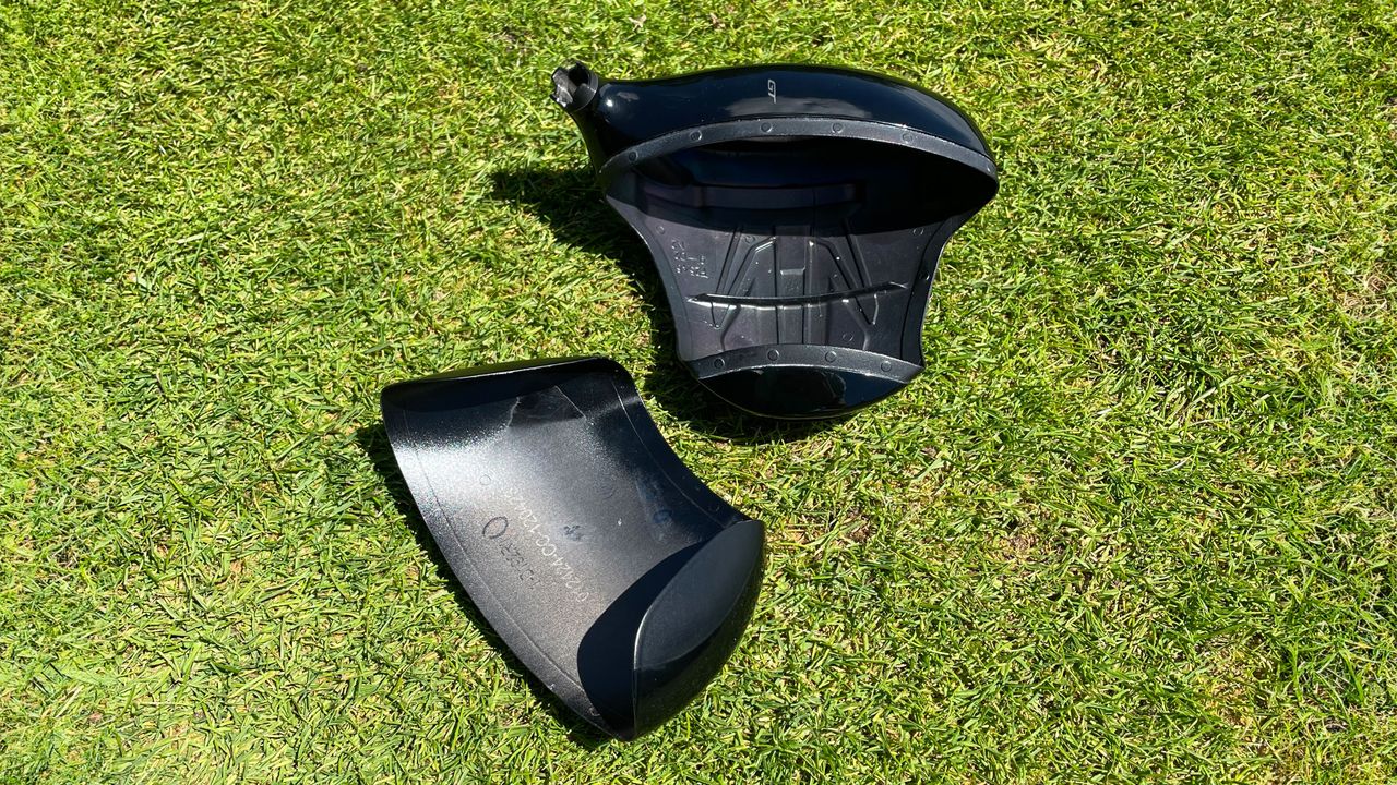 Titleist GT3 Driver Review | Golf Monthly