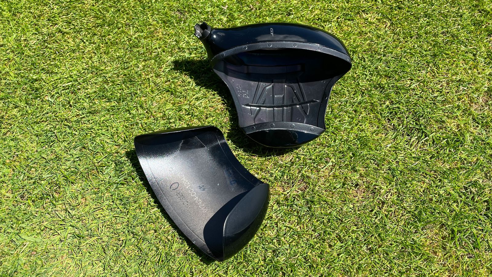 Titleist GT2 Driver Review | Golf Monthly