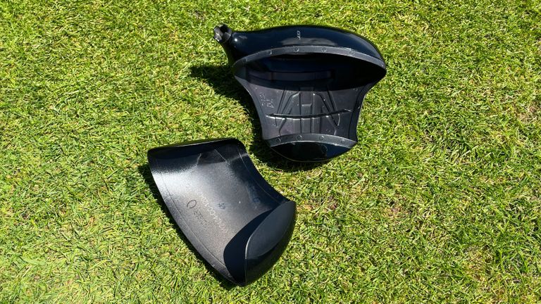 Titleist GT3 Driver Review | Golf Monthly