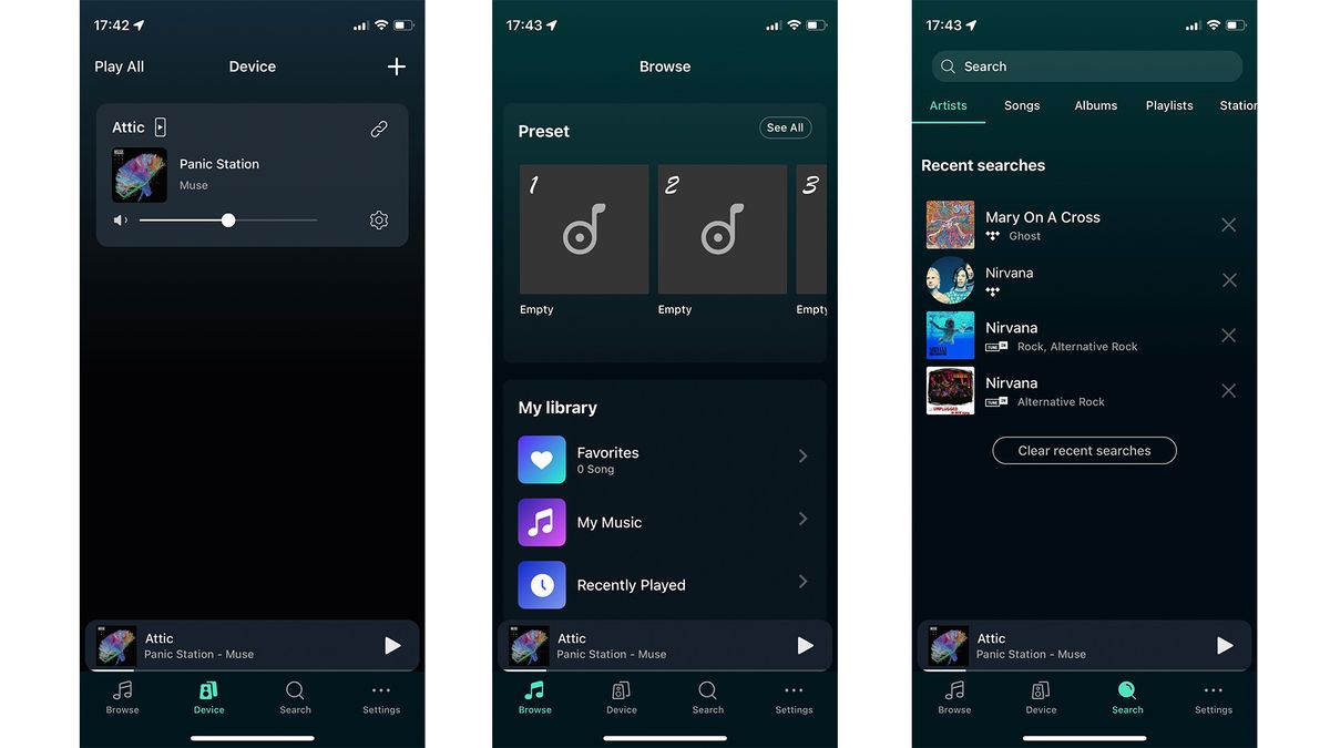 WiiM Amp review: a versatile streaming amp at a very affordable price ...