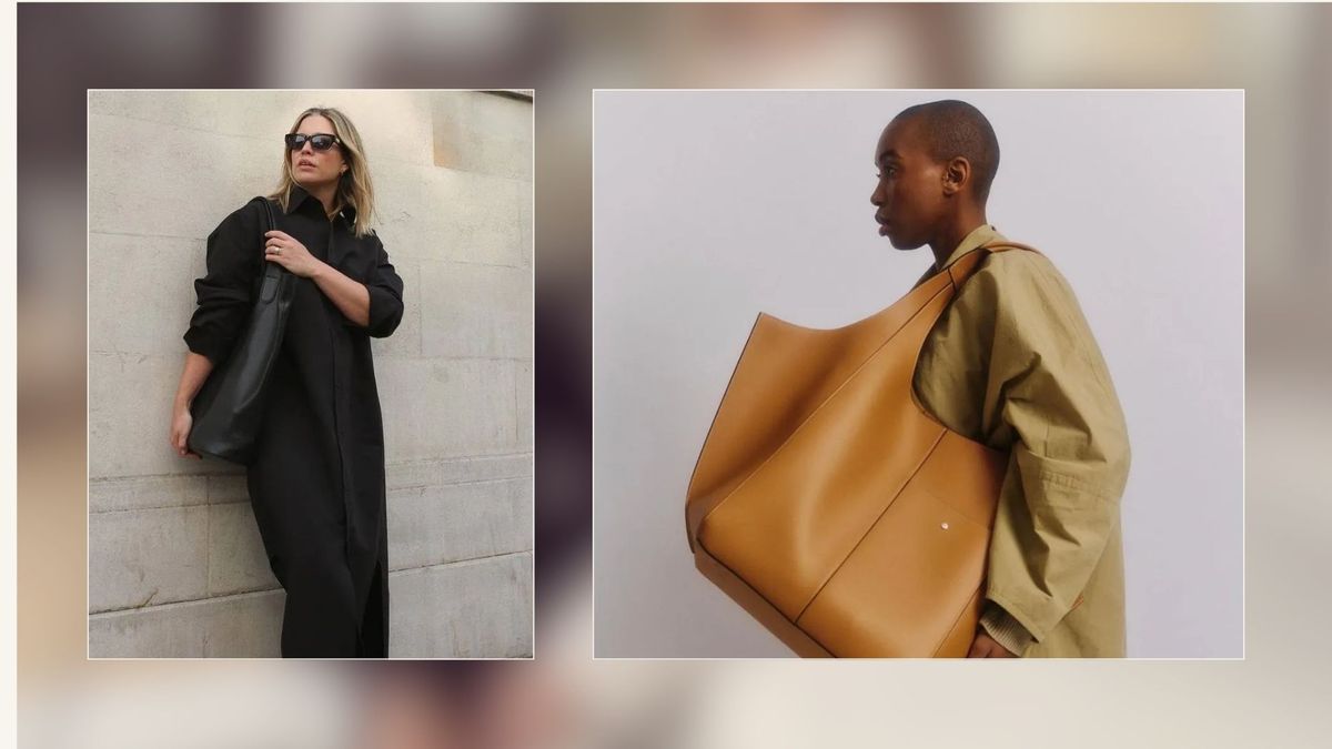 21 Designer Tote Bags That Will Rule 2025, According to an Expert | Who ...