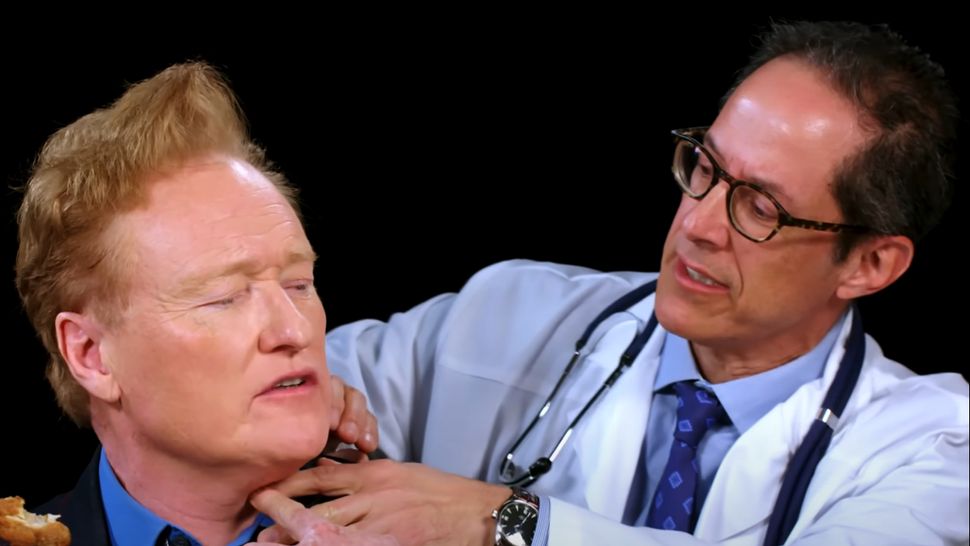 I Rewatched Conan O'Brien's Oscars, And There Are 8 Perfect Moments ...