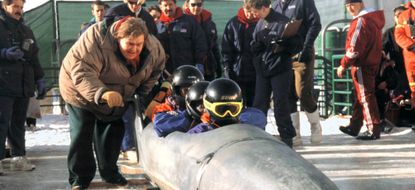 The 45 Best Winter Movies | Marie Claire