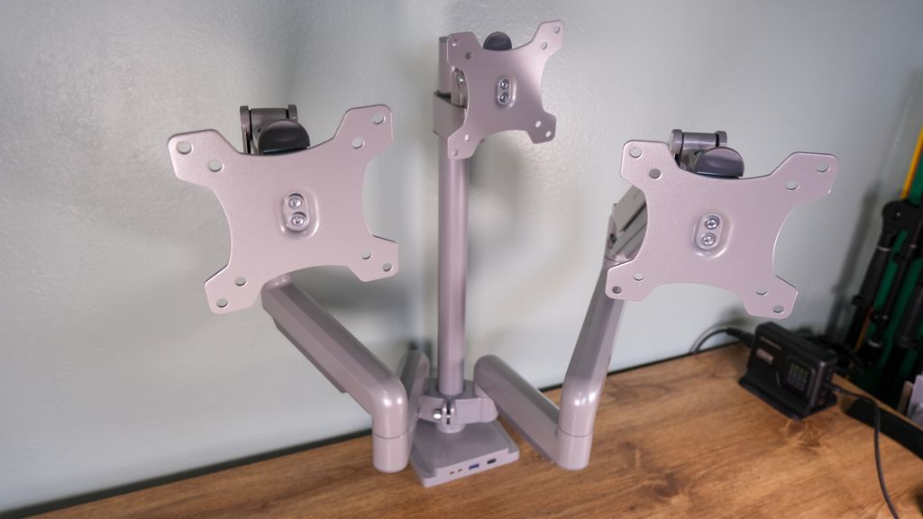 Best monitor arms in 2025: our top picks across all sizes and budgets ...