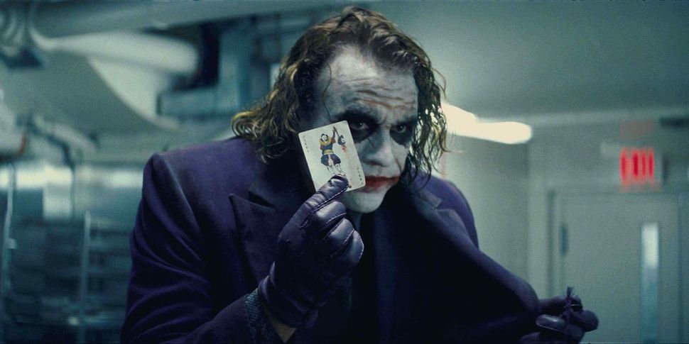 The Joker's Various Origin Stories, Explained | Cinemablend
