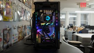 How to build the ultimate mini gaming PC | TechRadar